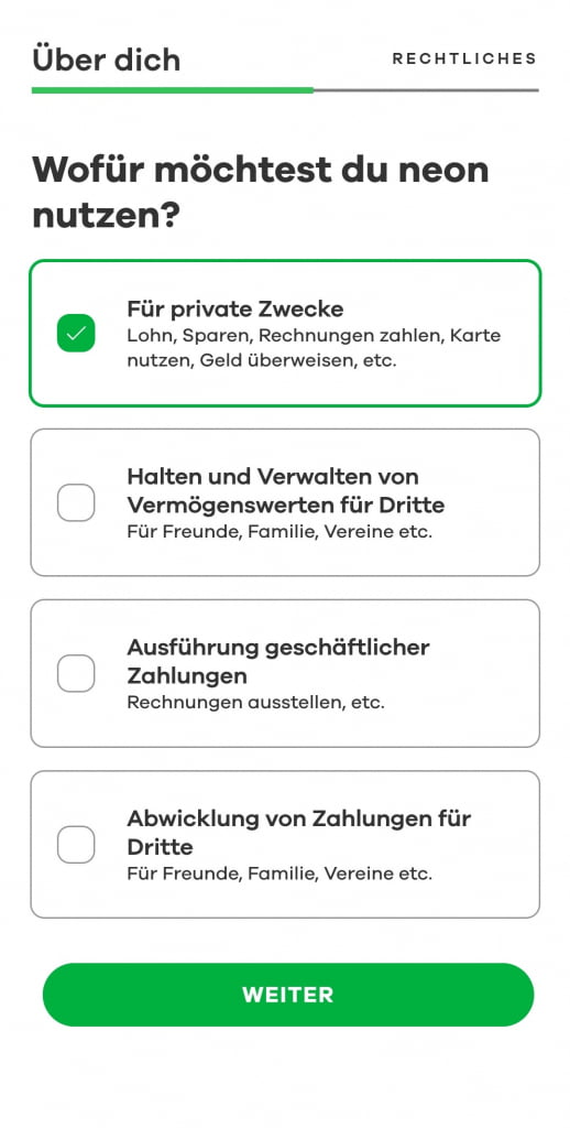 Neon Bank Erfahrungen & Rezensionen September 2025 + 100 CHF Code