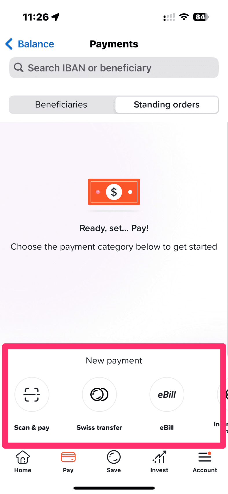 Top 10 besten Schweizer Neobanken im September 2025
