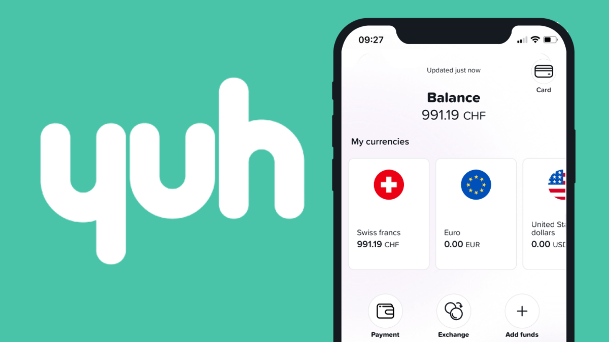 Yuh Bank: The Best Bank Account for Non-Residents & Cross-border ...