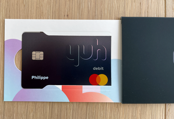 Yuh Review: The BEST Swiss Neobank in October 2025