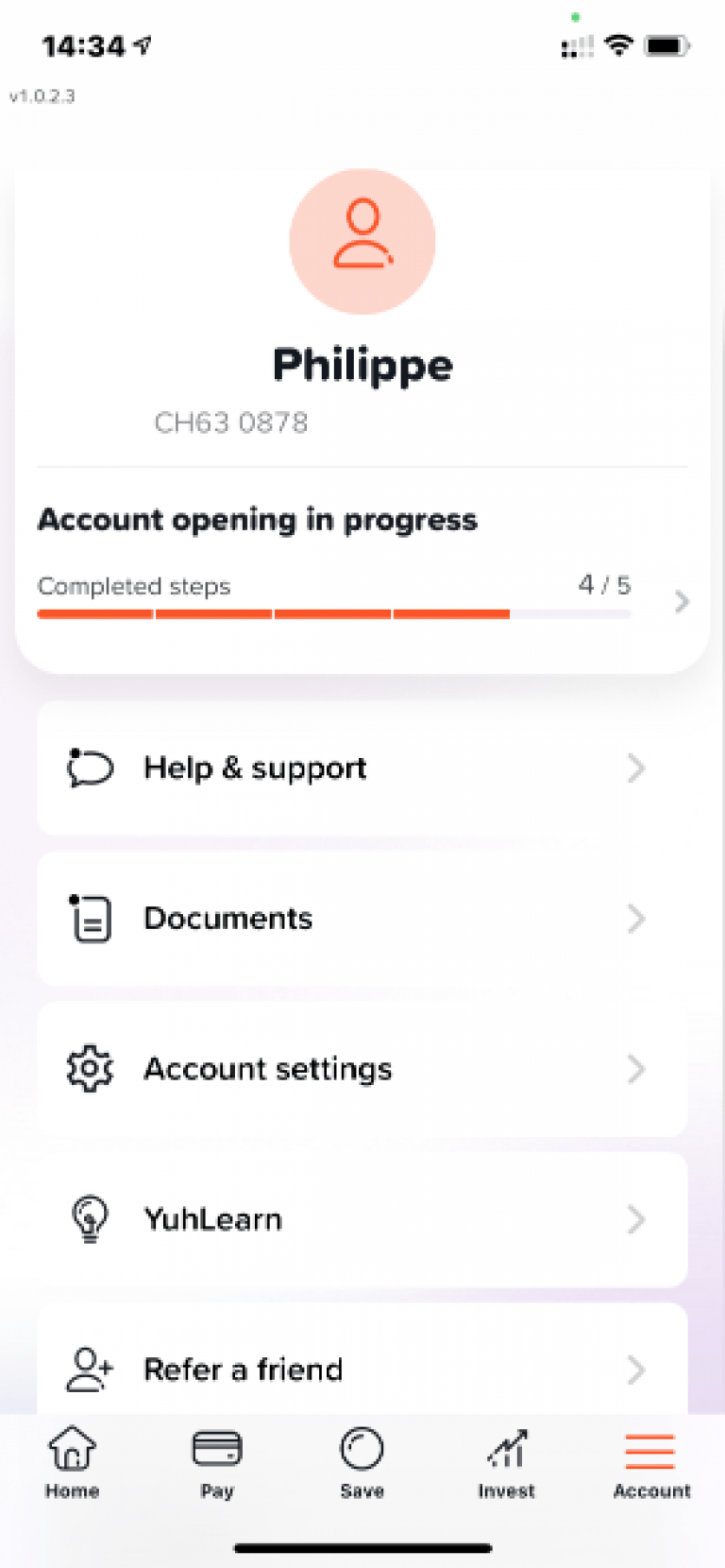Yuh Review 2025: Pay, Save & Invest with One Swiss App
