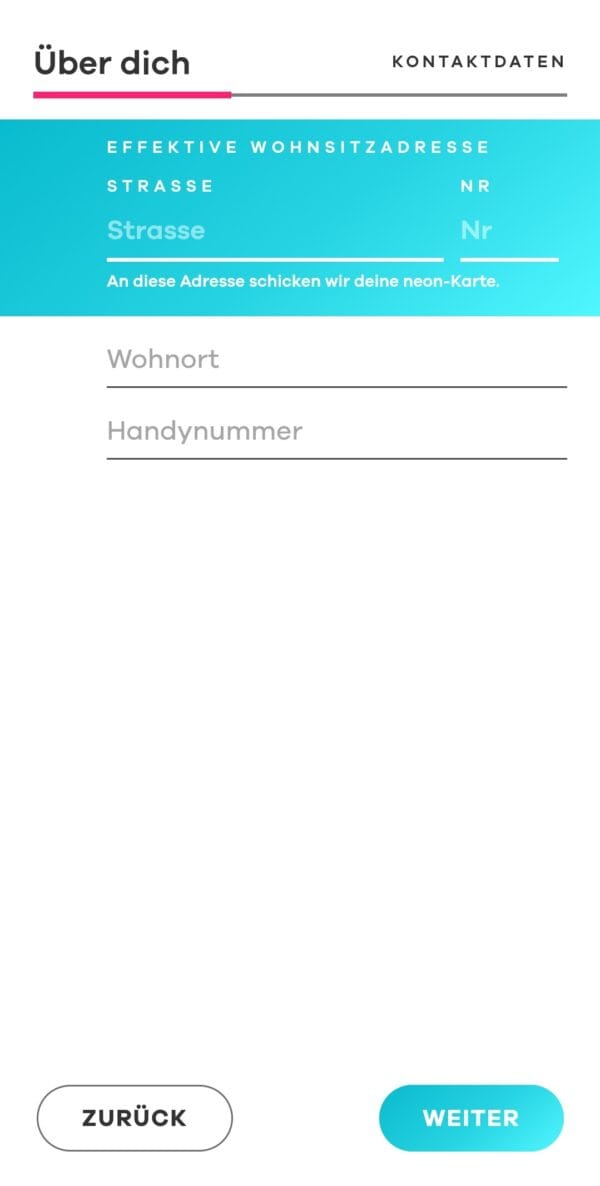 Neon Bank Review December 2025 - Pros & Cons + 100 CHF Code