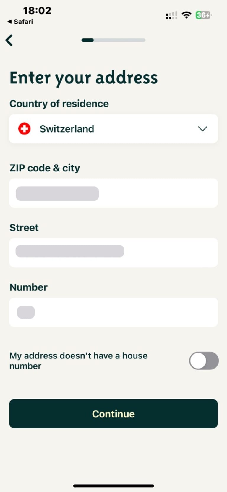 radicant Review & Test