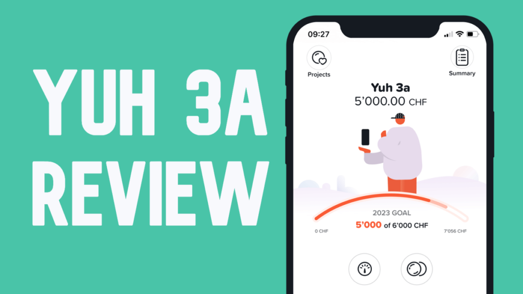 Yuh 3a Review 2026: Advantages & Disadvantages of Yuh Pillar 3a Account