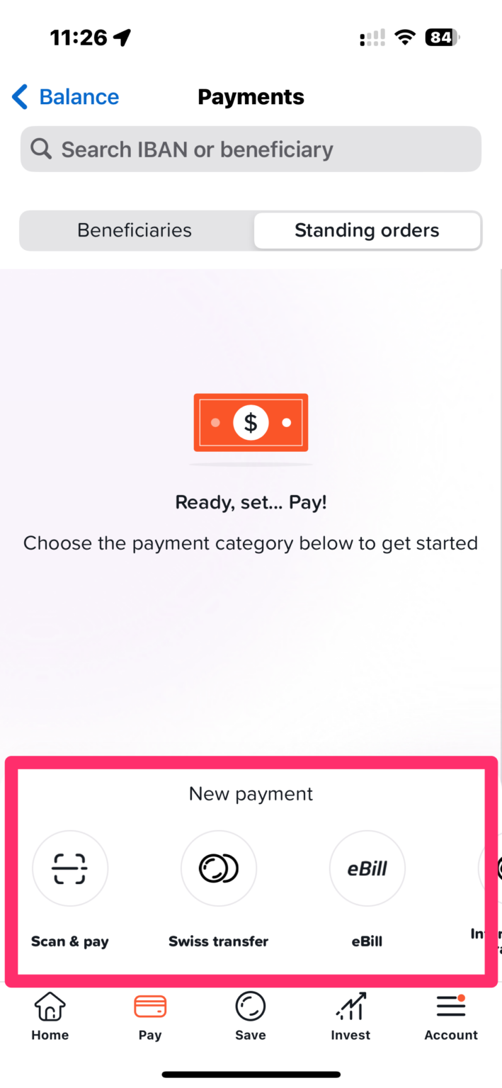 Top 10 Swiss Mobile Banking Apps in April 2025