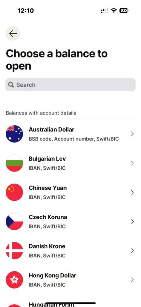 Top 10 Swiss Mobile Banking Apps in October 2025