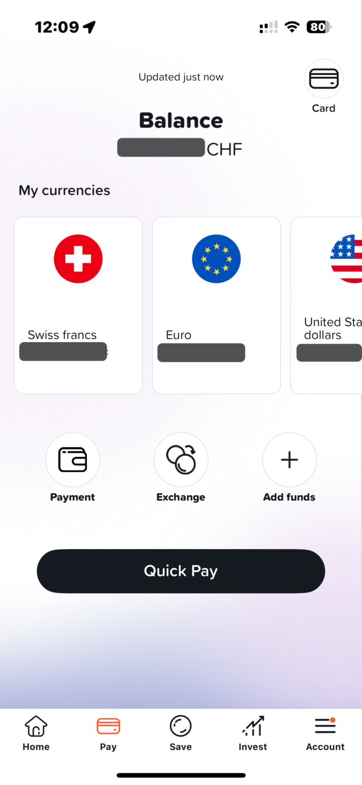 Top 10 Swiss Mobile Banking Apps in October 2025
