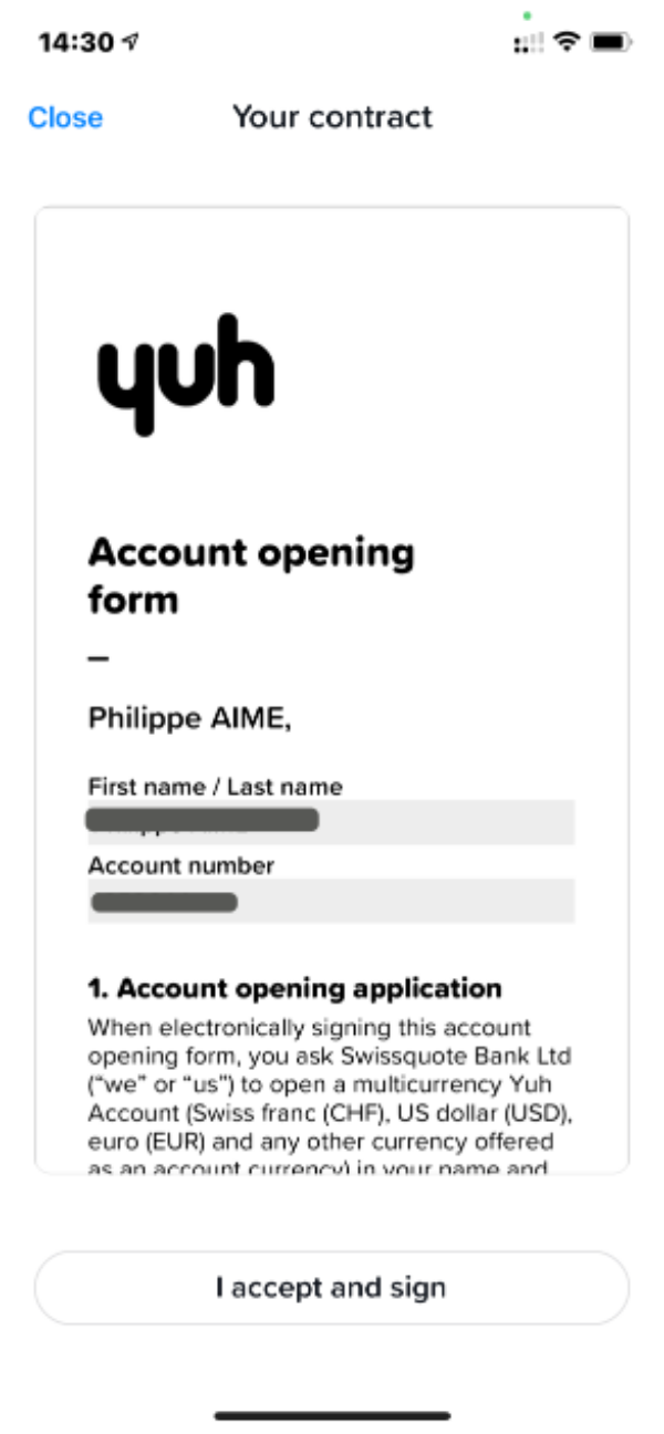 Yuh Review 2025: Pay, Save & Invest with One Swiss App