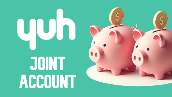 Yuh Joint Account: Coming Soon (and Free?)
