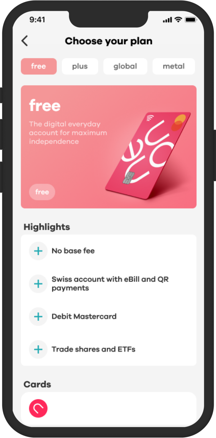 Neon Bank: New plans and pricing for 2025 explained