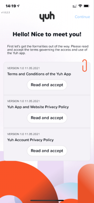 Yuh Banque Avis 2025 : Payer, épargner et investir avec une seule app