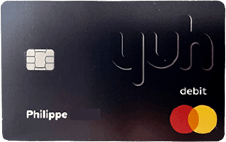 Yuh vs Revolut - Quel compte choisir en octobre 2025