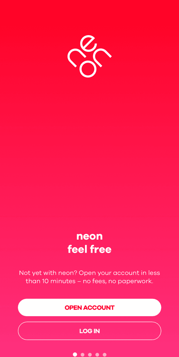 Neon Banque : Notre avis sur Neon + 100 CHF offerts en décembre 2025