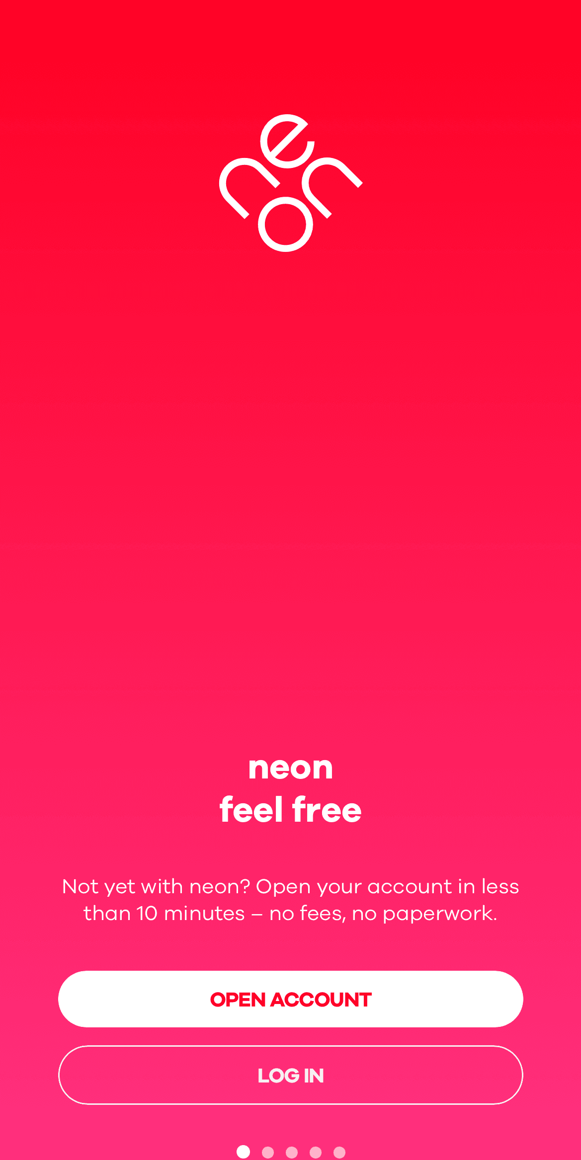 Neon Banque : Notre avis sur Neon + 100 CHF offerts en décembre 2025