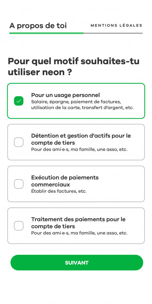 Neon Banque – Notre Avis sur Neon + 100 CHF offerts en décembre 2025