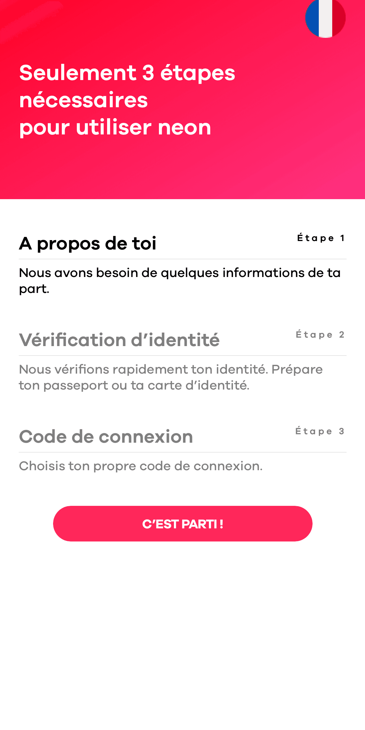 Neon Banque : Notre avis sur Neon + 100 CHF offerts en décembre 2025