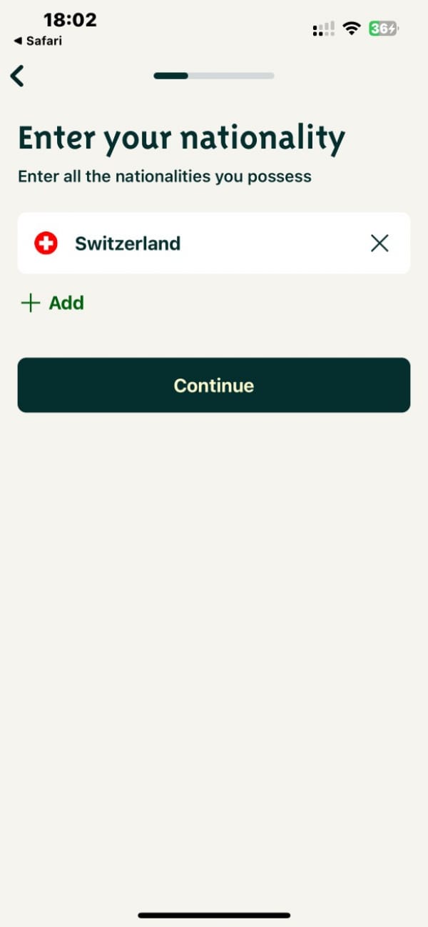radicant - Avis et Test Complet