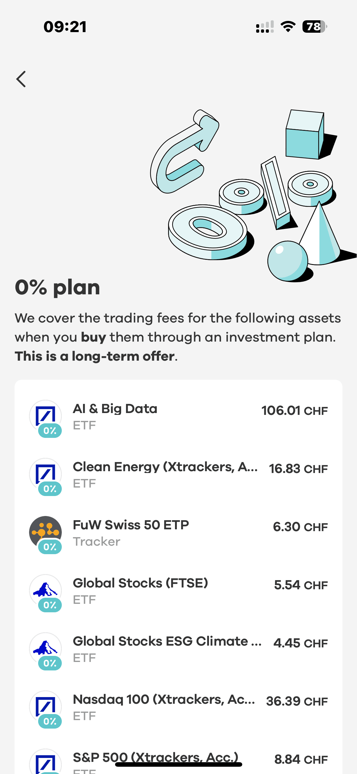 Neon Invest : Avis, frais et fonctionnement (2025)