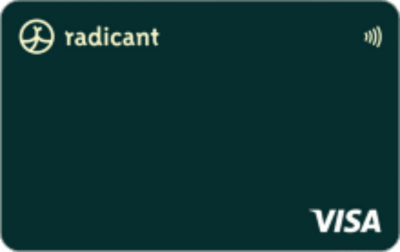 radicant vs Neon - Quel compte choisir en décembre 2025