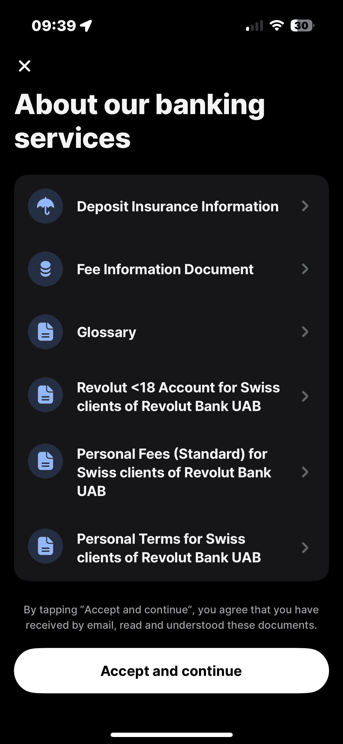 Le Nouvel IBAN CH de Revolut Suisse : Ce qui change et comment l’obtenir