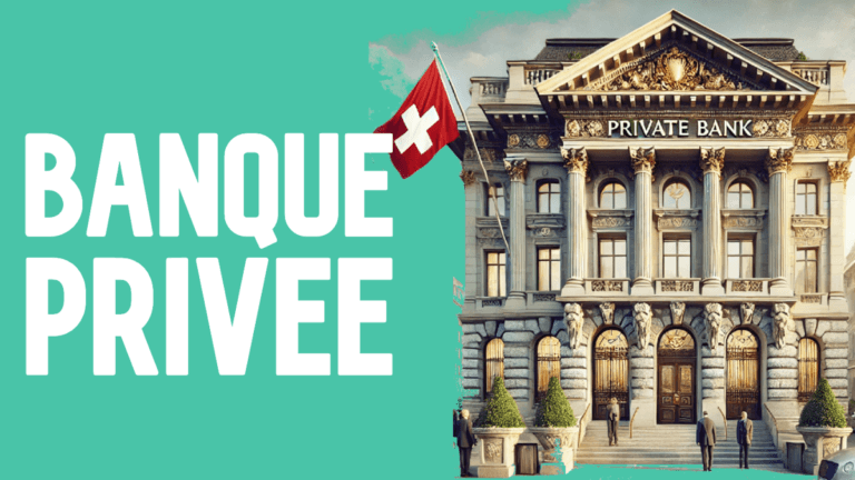 Banque Privée Suisse : Tout ce que vous devez savoir en octobre 2025