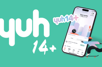 Compte joint Yuh : bientôt disponible (et gratuit ?)